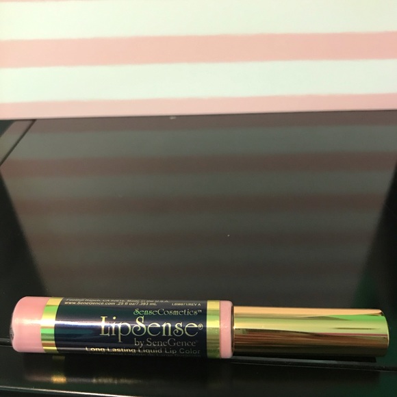 LipSense | Makeup | Lipsense Fire Opal | Poshmark